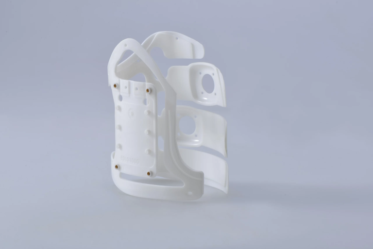 Insert Molding:Embedding Metal&Inserts into Plastic Parts-BOONA