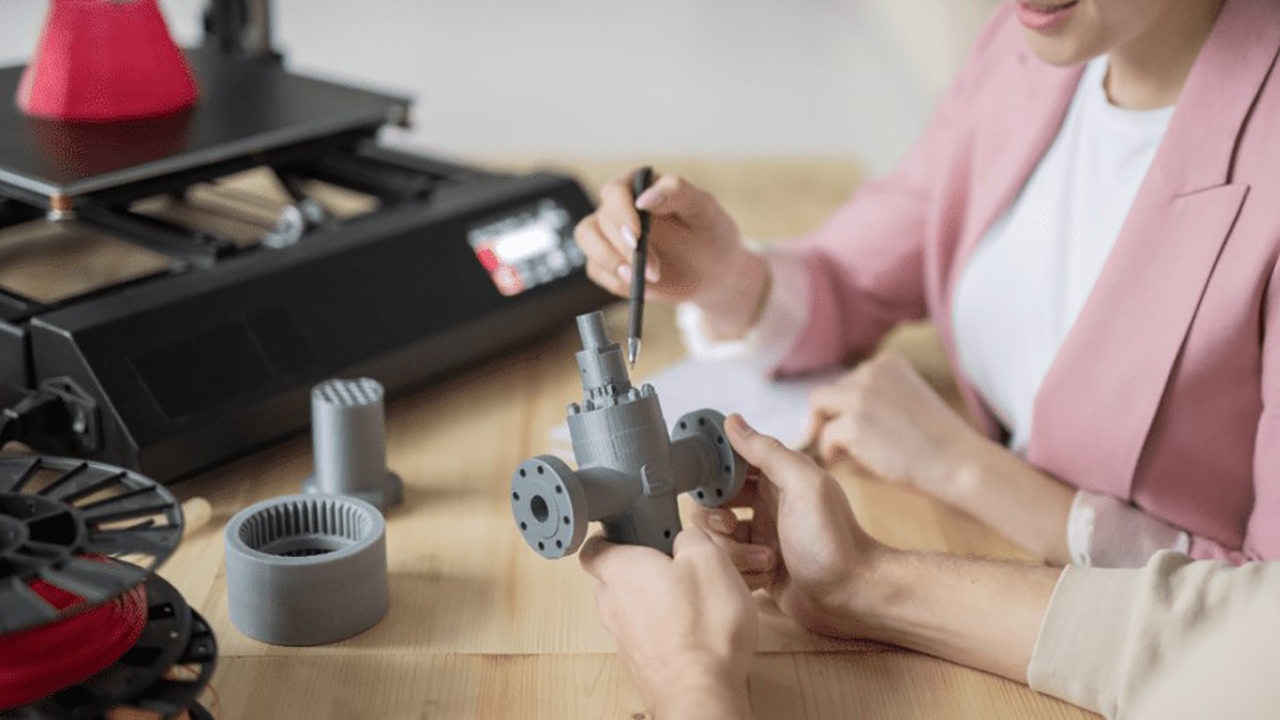 The Role of Rapid Prototyping in Consumer Electronics