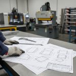 How to Read and Understand a Sheet Metal Fabrication Drawing